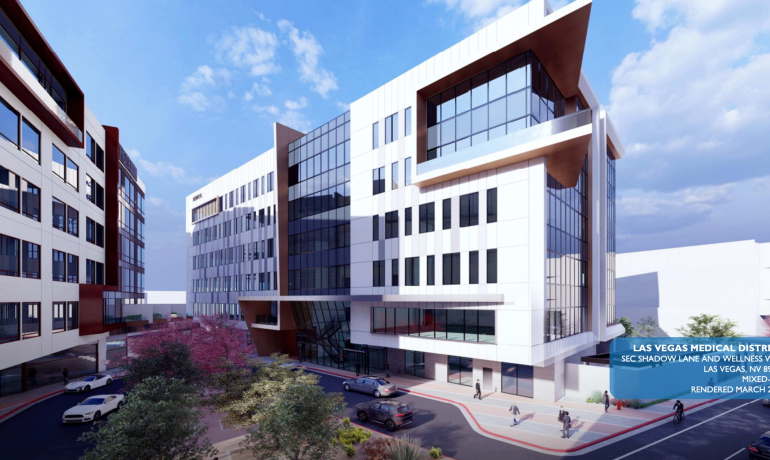 Projects – G2 Capital Development