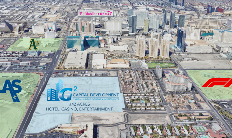 Projects – G2 Capital Development